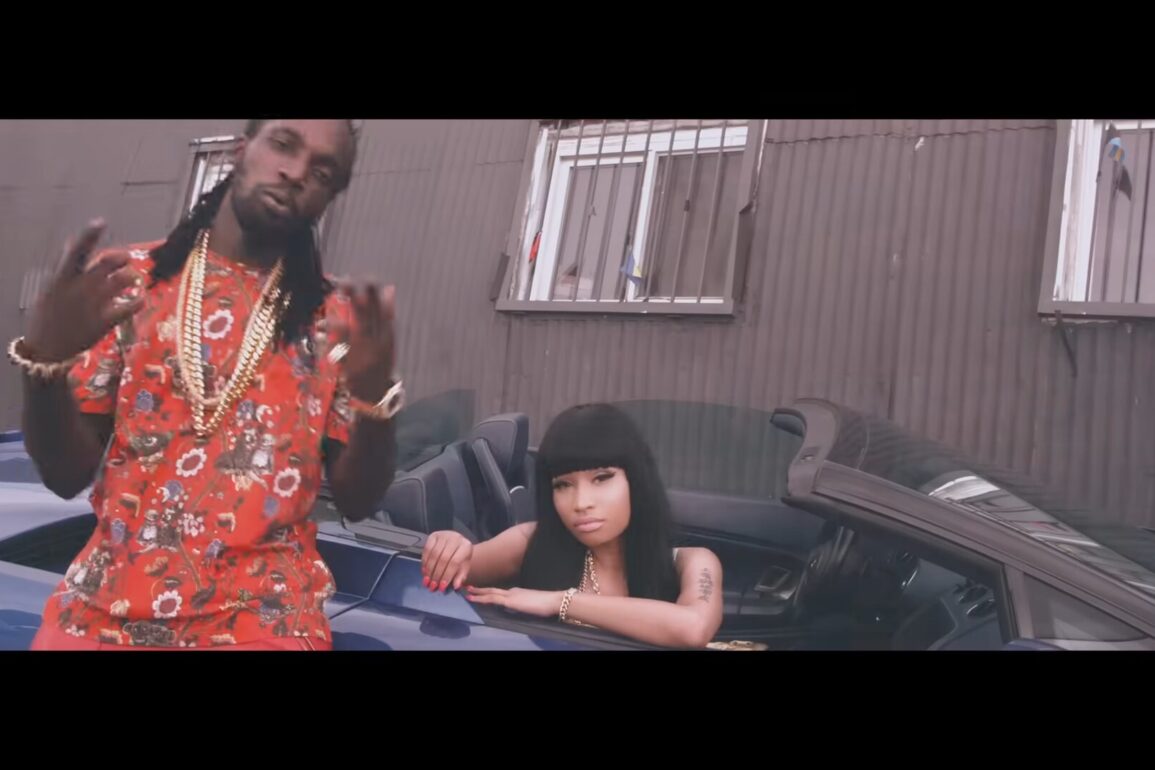 Ceechynaa Pushes Boundaries with Bold New Single "Peggy" - Watch - HWING