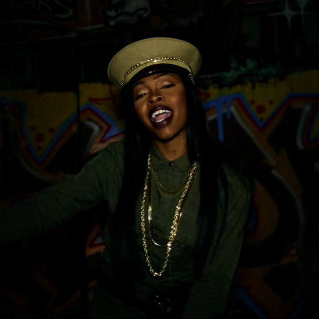 Falz f/ Simi “Soldier” Video | HWING