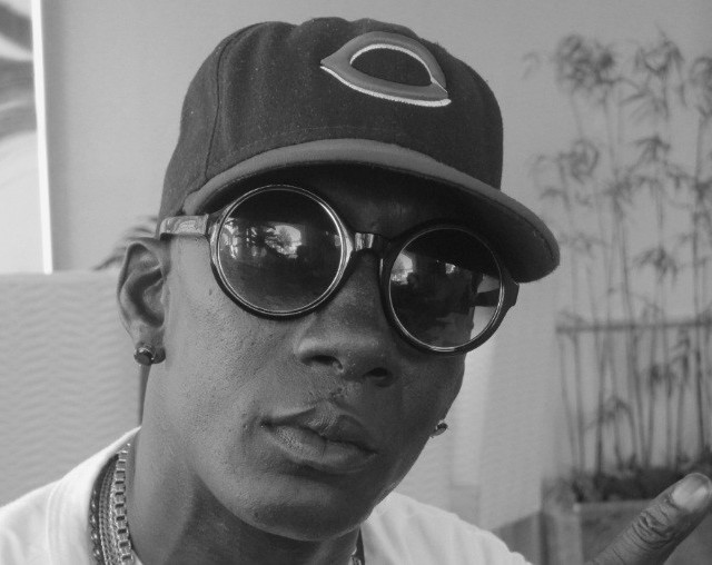 Three 6 Mafia’s Crunchy Black Busted for Meth in Las Vegas | HWING