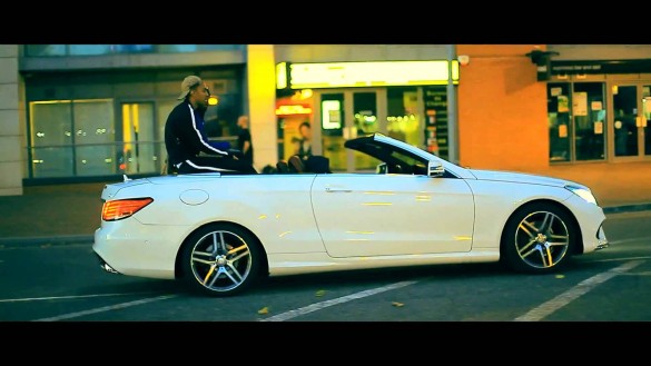 Corleone Feat. GB, C. Biz, Young Adz, Ms Banks, Stanna, J.Avalanche ...