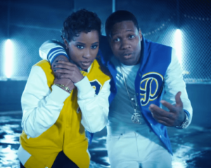 Lil Durk Feat. DeJ Loaf “My Beyoncé” Video | HWING