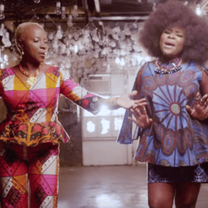 Nasty C Feat. Davido & Cassper Nyovest “Juice Back (Remix)” Video | HWING