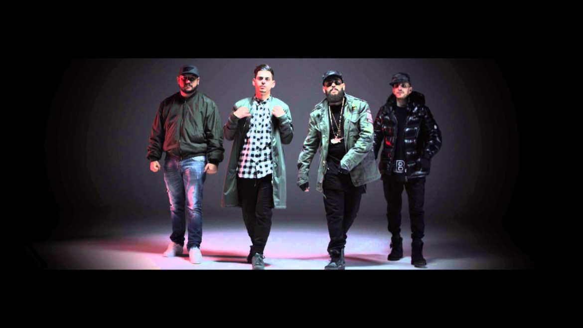 Crisis Renegade “Divinity Machine” Video | HWING