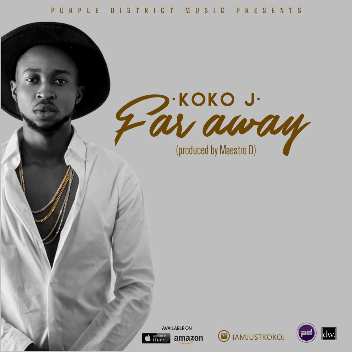 Koko J - Love Of My Life f. Ladida [New Song] | HWING