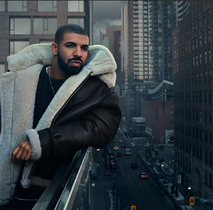 Drake Interview with Zane Lowe | HWING