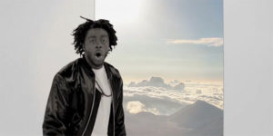 Wasiu “Outer Space” Video | HWING