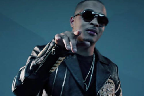 Bankroll Mafia f/ T.I., Shad Da God & London Jae “Smoke Tree” Video | HWING