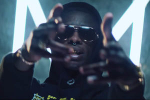 Bankroll Mafia Releases New Video For “Out My Face” | HWING