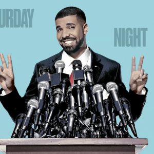 Drake Performs “One Dance” & “Hype” on ‘SNL’ | HWING