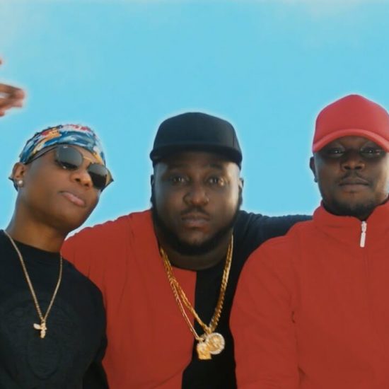 A$AP Mob f/ Juicy J “Yamborghini High” Video | HWING