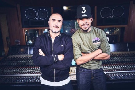 Chance The Rapper Interview With Zane Lowe | HWING