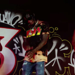 Lil Wayne - That's Not Luv [New Song] | HWING