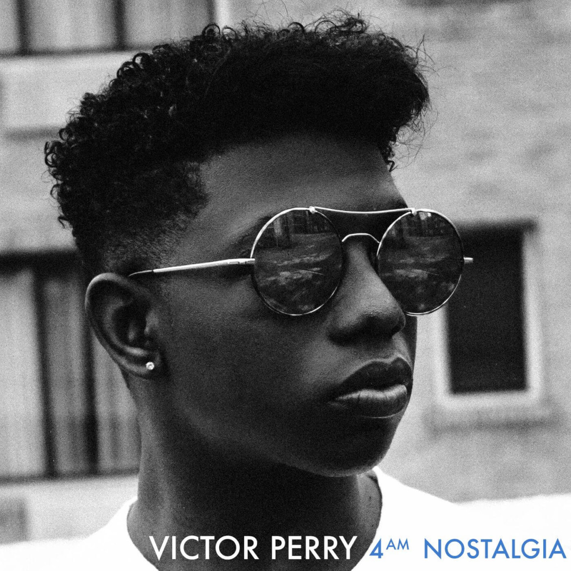 Victor Perry - Nighttime Baby | HWING
