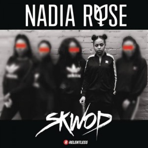 Nadia Rose - Skwod [New Song] | HWING