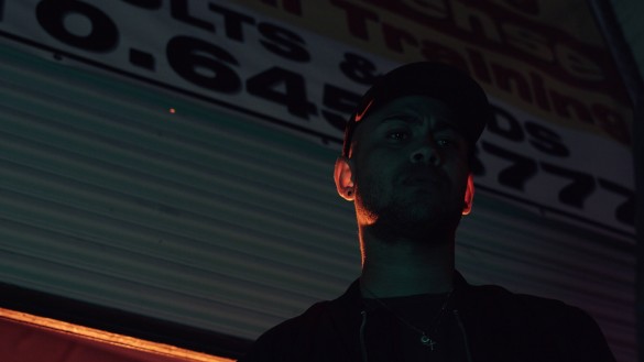 Bune “God Complex” Video | HWING