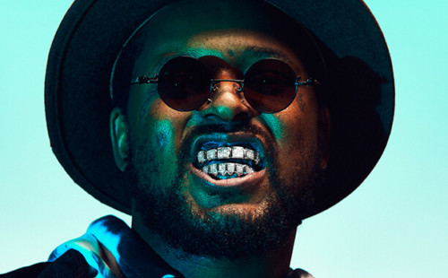 ScHoolboy Q ‘Blank Face LP’ Review | HWING