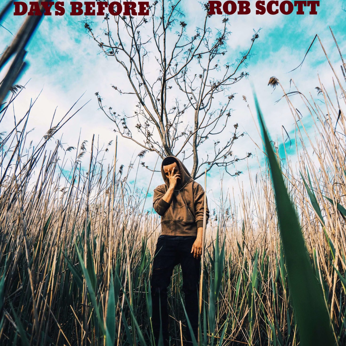 Rob Scott - Let Out Your Anger [New Song] | HWING