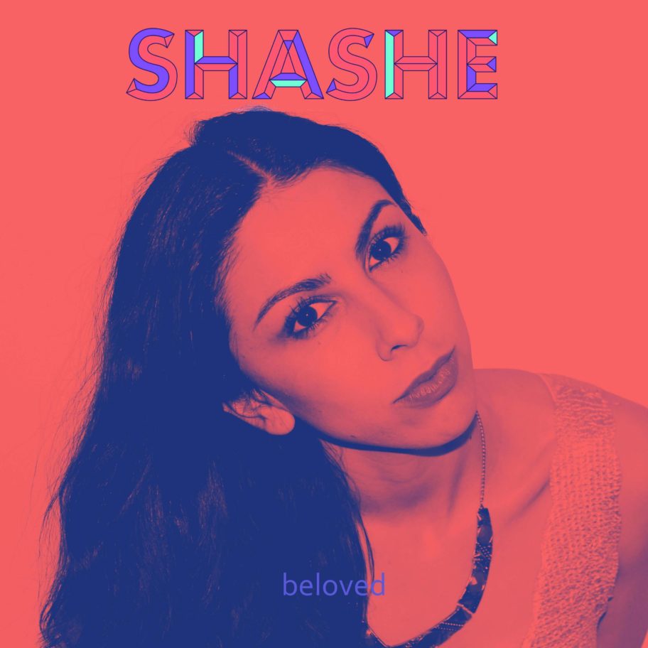 Shashe - Beloved | HWING