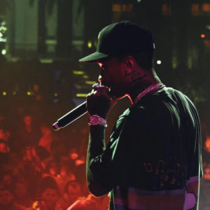 Tyga - Boss Up [New Song] | HWING
