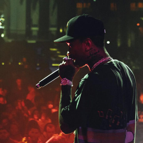 Tyga - Boss Up [New Song] | HWING