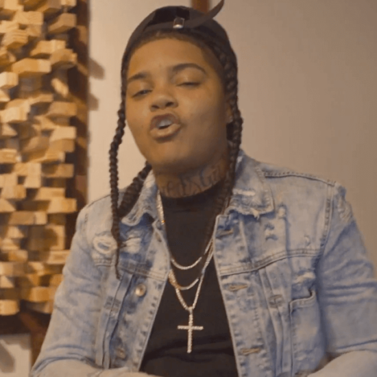 Chocolate Droppa - Kevin Hart: What Now? (Mixtape) | HWING