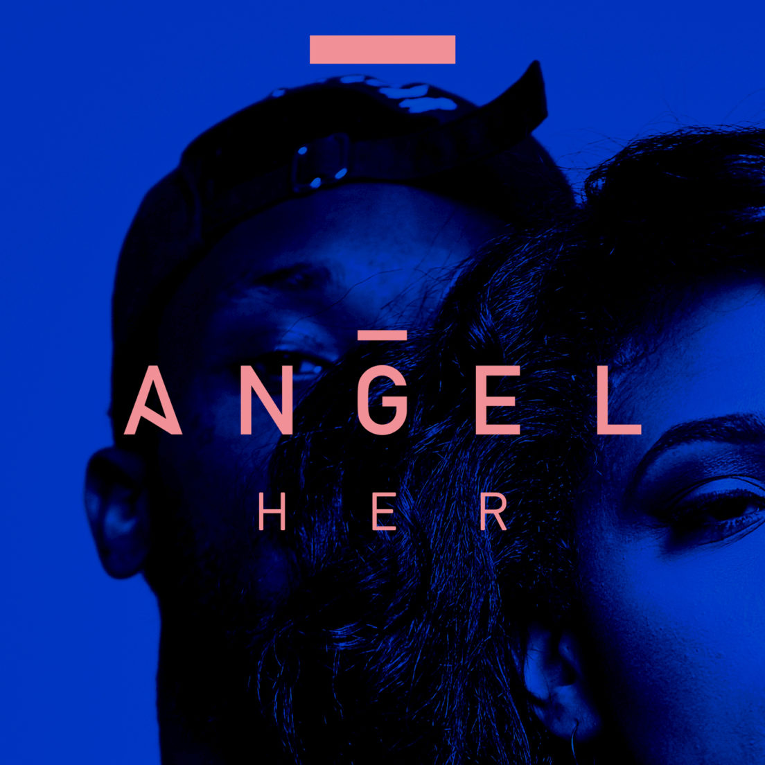Angel - Tongue Song [New Song] | HWING