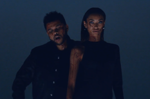The Weeknd Releases ‘M A N I A’ Short Film | HWING