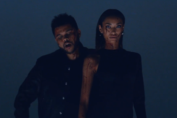 The Weeknd Releases ‘M A N I A’ Short Film | HWING