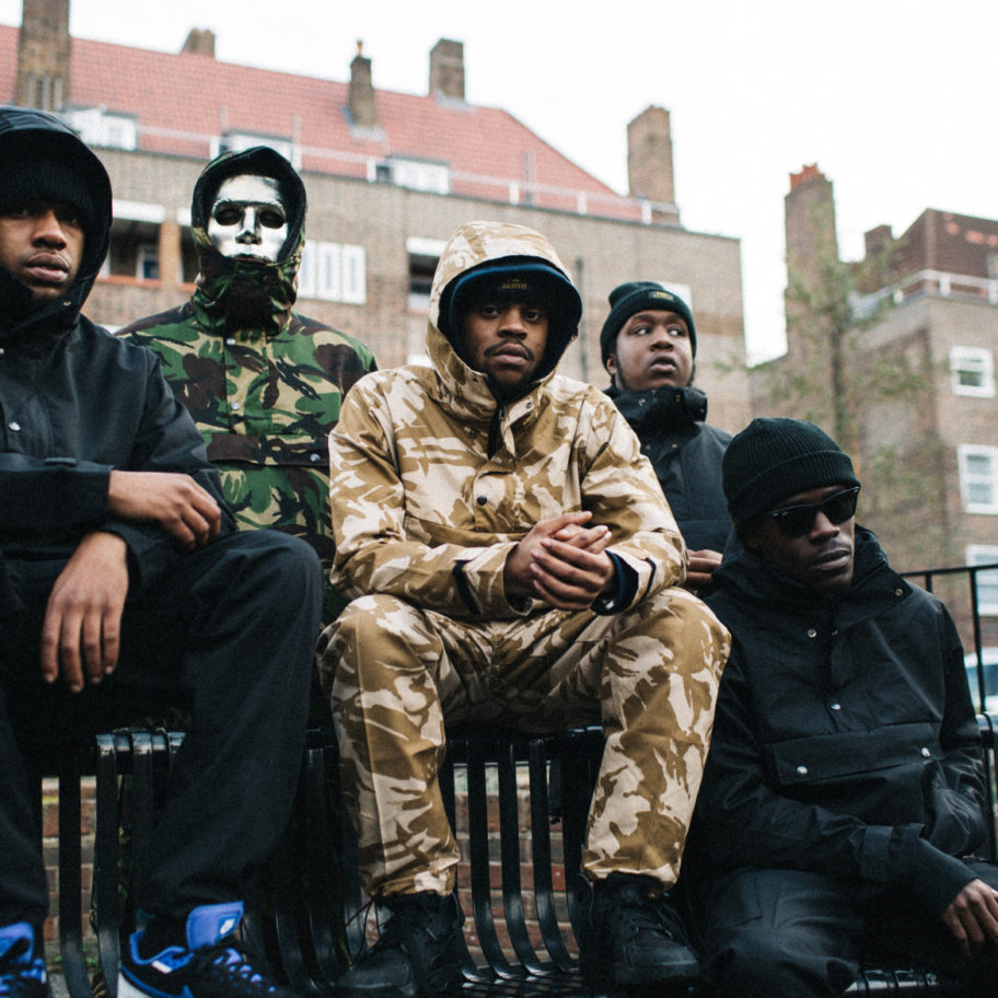 Watch Skepta Perform “Shutdown” Live at “Top Of The Pops” | HWING