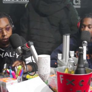 Maleek Berry “Eko Miami” Video | HWING