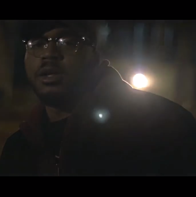 Maleek Berry “Eko Miami” Video | HWING