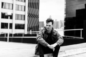 James Chatburn - Omens [New Song] - HWING