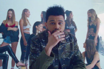 NAV f. The Weeknd “Some Way” Vidoe | HWING