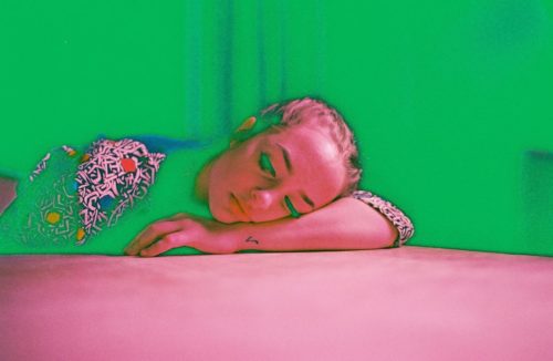 Maria Lynn - All Or Nothing (EP) | HWING