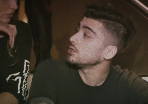 ZAYN Feat. PARTYNEXTDOOR “Still Got Time” Video | HWING