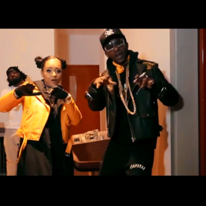 ASAP Rocky - RAF Feat. Frank Ocean, Lil Uzi Vert & Quavo | HWING