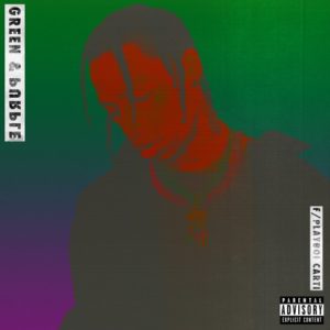 Travis Scott - Green & Purple Feat. Playboi Carti + Butterfly Effect ...