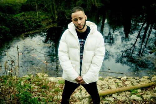 Fabian Secon - Rockstar (Prod. 5ive Beatz) [New Song] | HWING