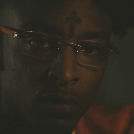 Future Feat. The Weeknd “Comin Out Strong” Video | HWING