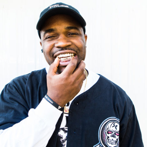 Mugun “The Sweetest Thing” Video | HWING