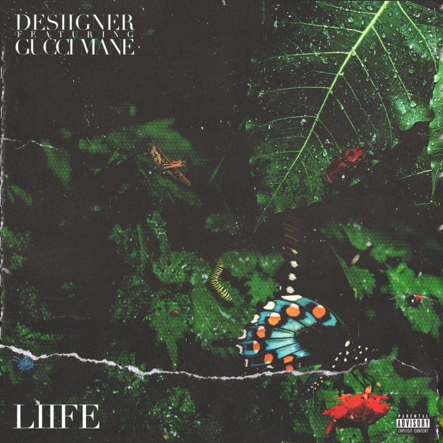 Kendrick Lamar “ELEMENT” Video | HWING