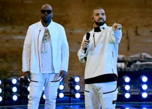 Drake Signs Baka to OVO Sound | HWING