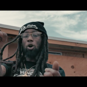 RADAR: BluRivers - PinkCocaine | HWING