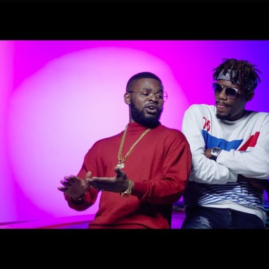 JAY-Z Talks Creation of ‘4:44′ Album on Rap Radar Podcast (Part 1) | HWING