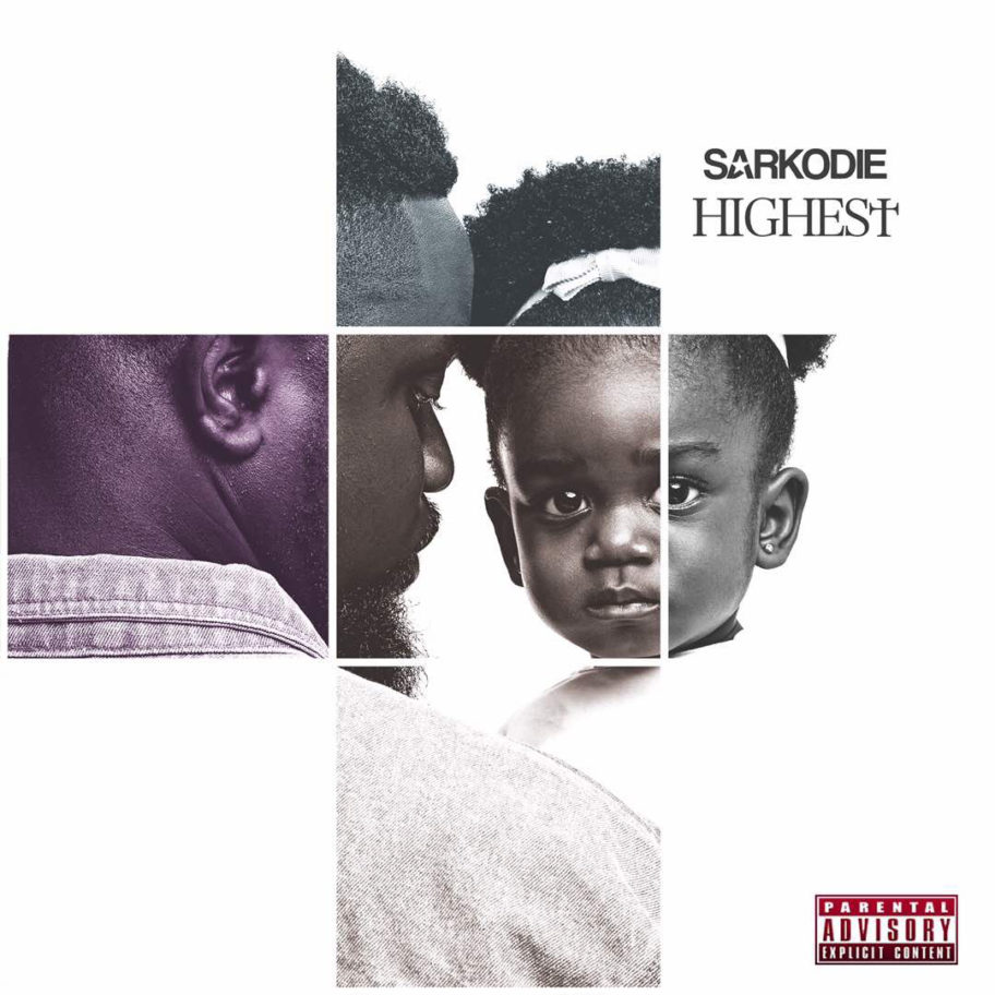 Sarkodie Reveals Artwork & Tracklist for “Highest” Album | HWING
