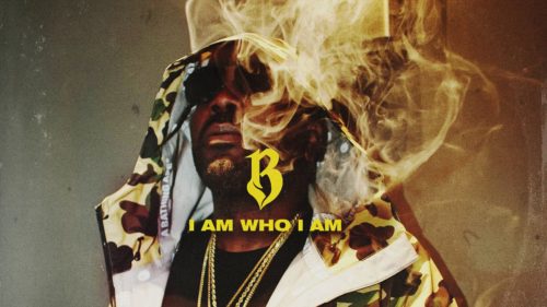 Baka Not Nice - I Am Who I Am [New Song] | HWING