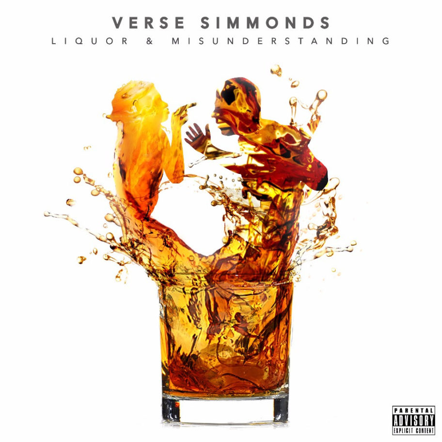 Verse Simmonds - Liquor & Misunderstanding | HWING