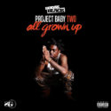 Kodak Black - Project Baby 2: All Grown Up (Album) | HWING