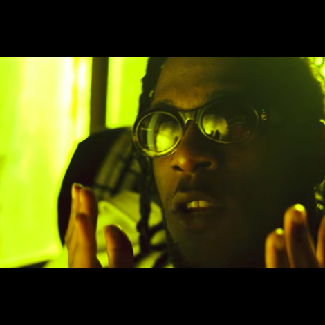 Nasty C & Runtown “Said” Video | HWING