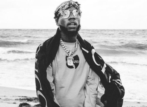 Tory Lanez Joins Fivio Foreign on “Big Drip (Remix)”: Listen | HWING